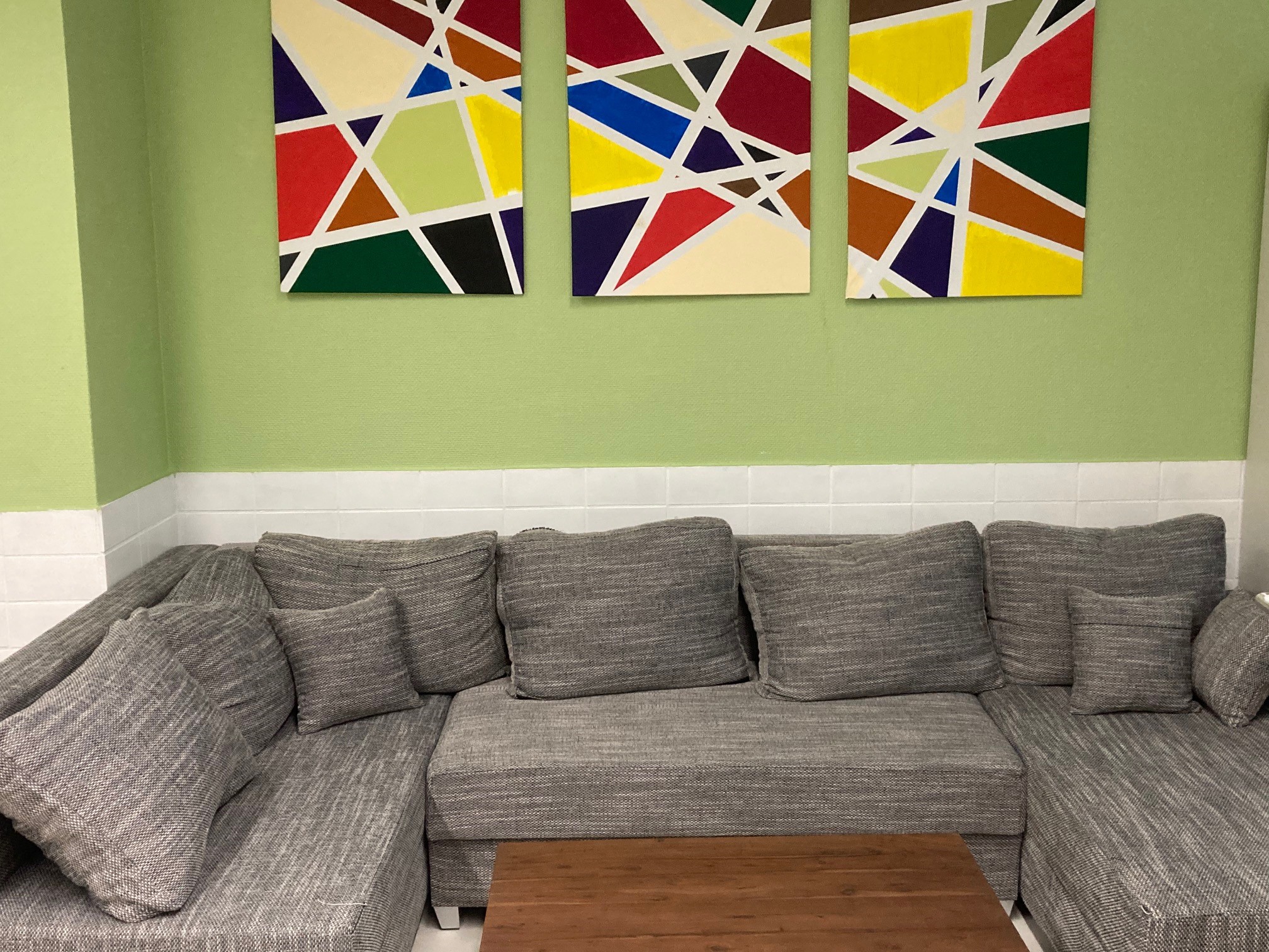 Impressionen – Mittelschule "Am Moos"