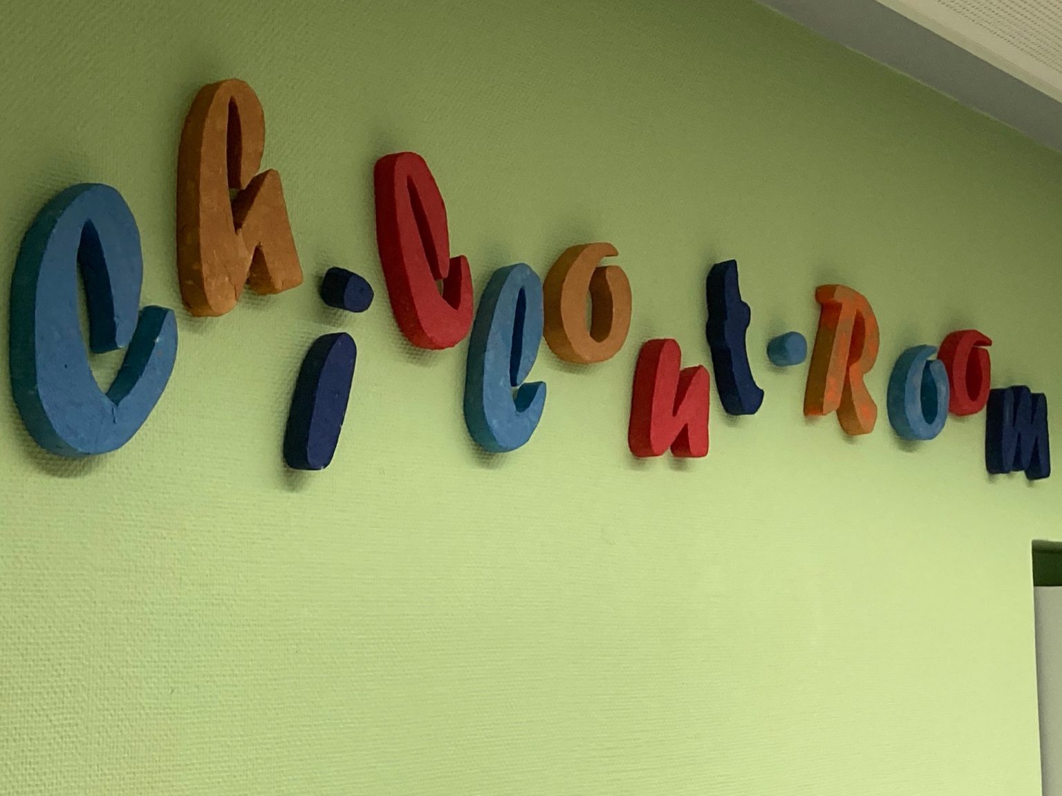 Impressionen – Mittelschule "Am Moos"